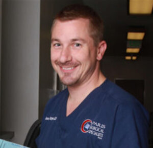 Jason L. Harper, MD | Major Surgical | West Tennessee Healthcare ...