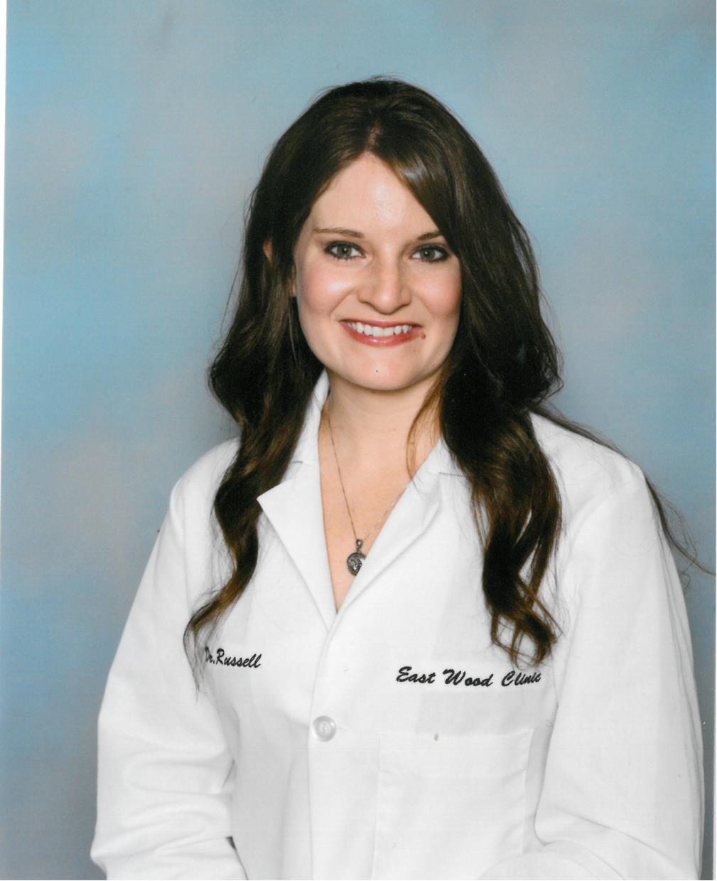 Bethany L. Russell, MD | Family Medicine | West Tennessee Healthcare ...