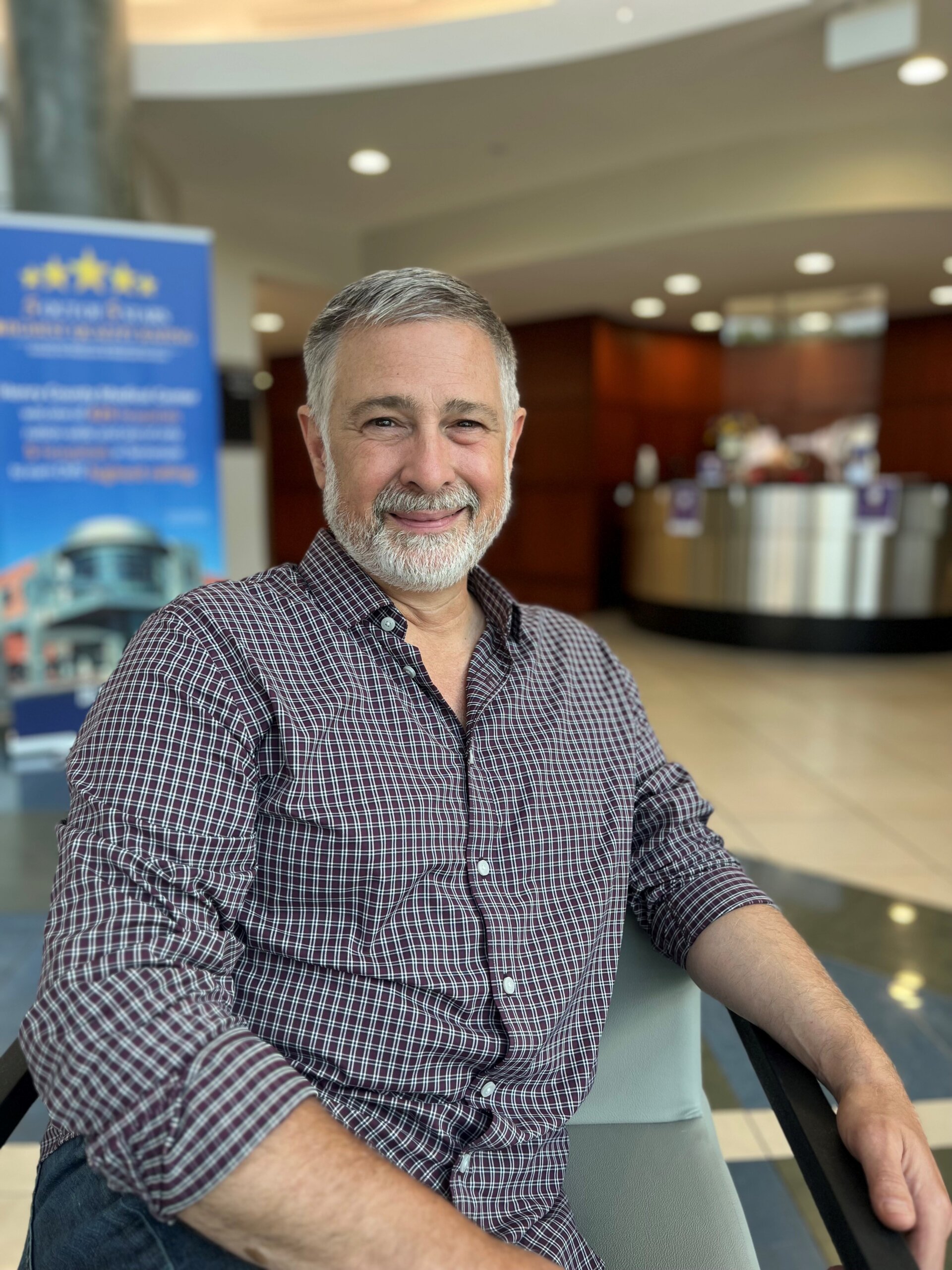 Dr. Ray Compton, M.D. | General Surgeon | West Tennessee Healthcare ...