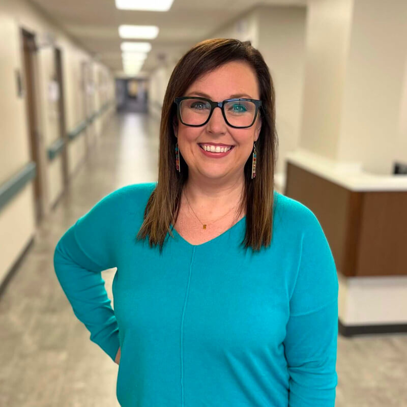 Healthcare Foundation Board of Directors | HCMC, Paris TN