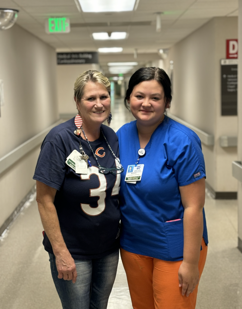 West Tennessee Healthcare Henry County Hospital Recognized as a 5-Star ...